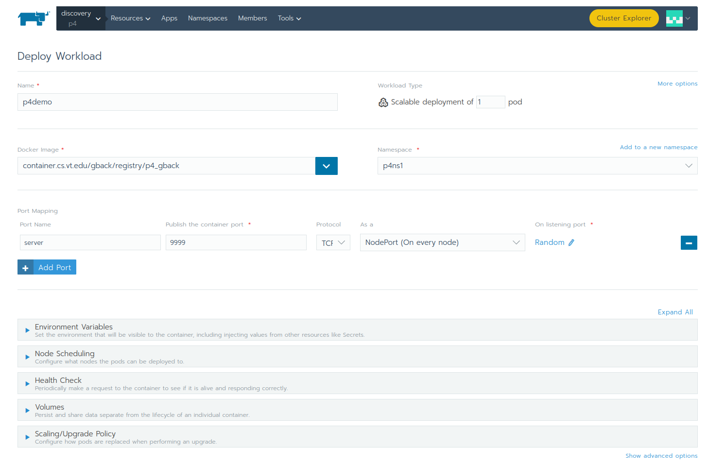 CS3214 Computer Systems - Spring 2023