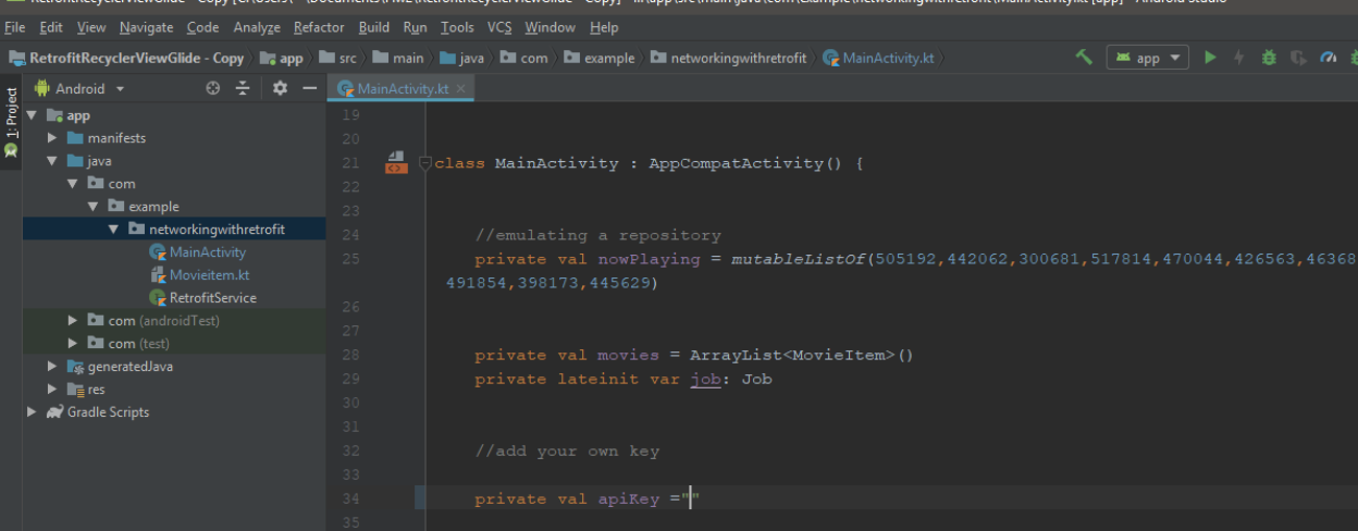 Tutorial_04_RetroService Tutorial_04_RetroService